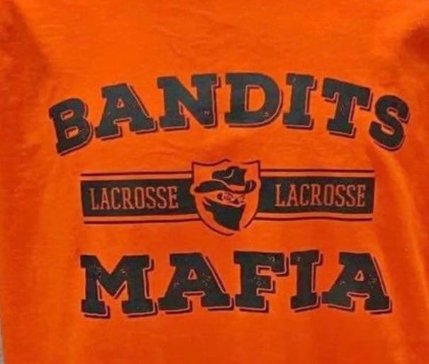 Bandits Apparel – The Underdog Family